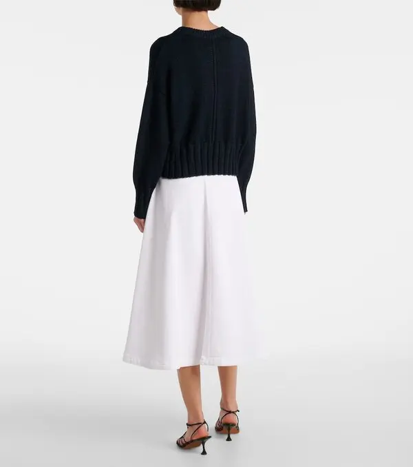 Altuzarra Liam Cardigan