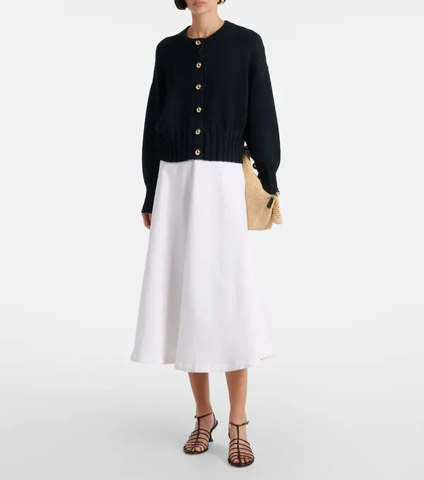 Altuzarra Liam Cardigan