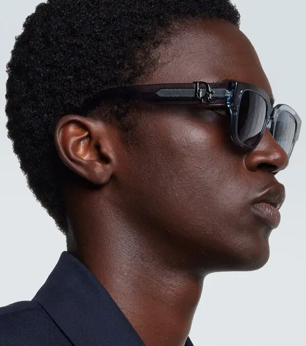Dior Square Sunglasses