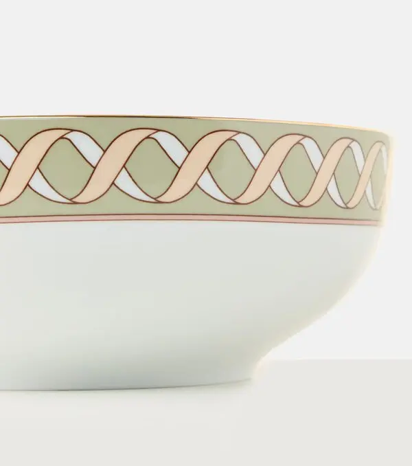 La DoubleJ Odysseus Porcelain Bowl