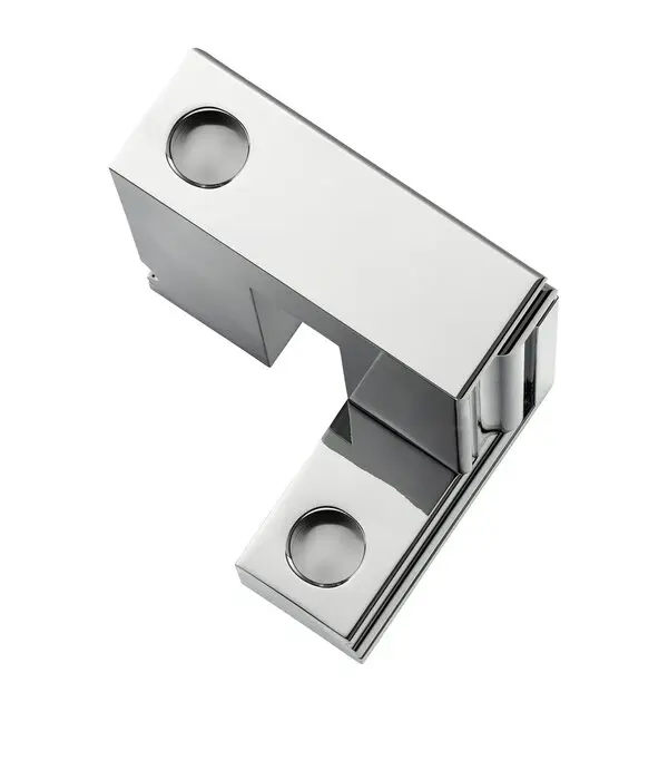 Christofle Perspectives 2-light Candelabra