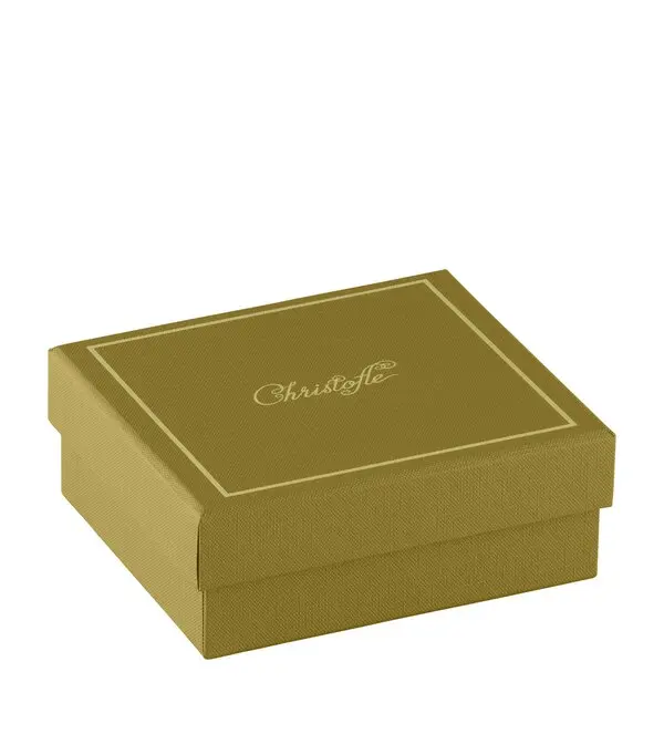 Christofle Large Perspectives No.2 Candle Holder