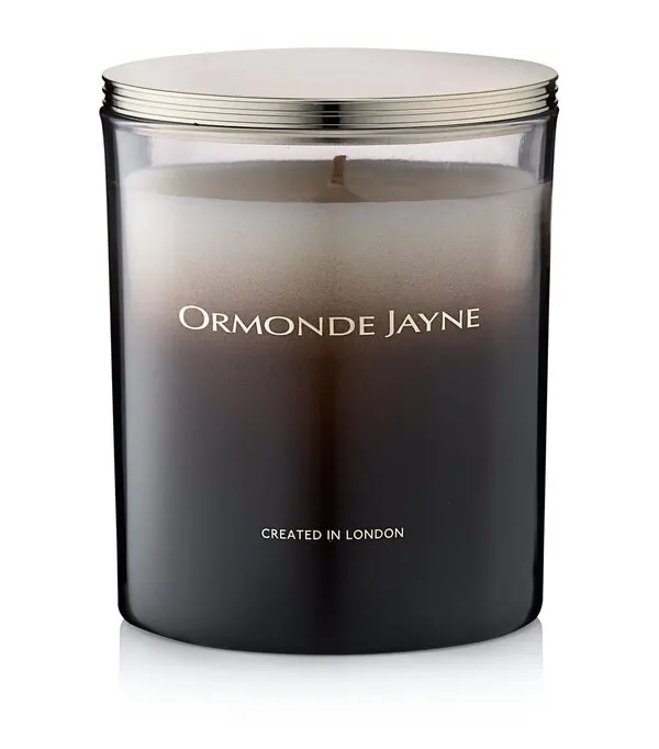 ORMONDE JAYNE Calypso Candle - Brown