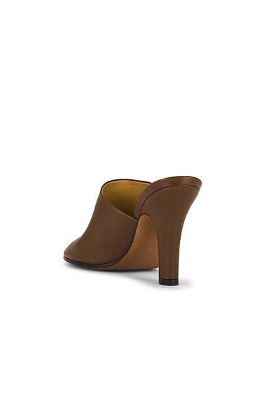 THE ROW Signum Mule