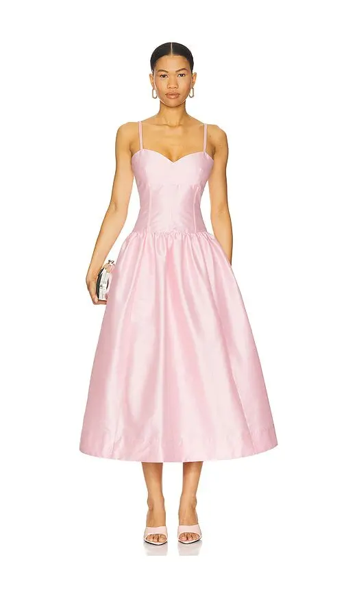 Likely Filomena Dress In . Also