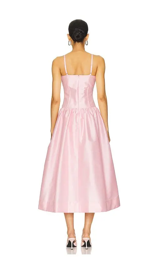Likely Filomena Dress In . Also