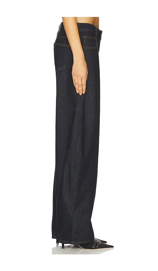 Lioness Horseshoe Jeans