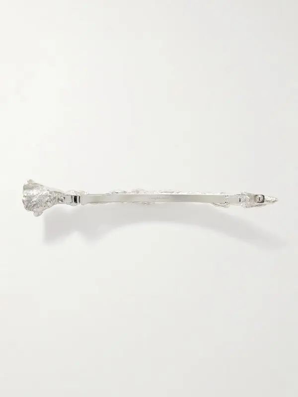 Completedworks Plated Hair Clip