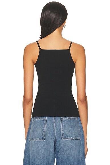FLORE FLORE Bibi Cami Top
