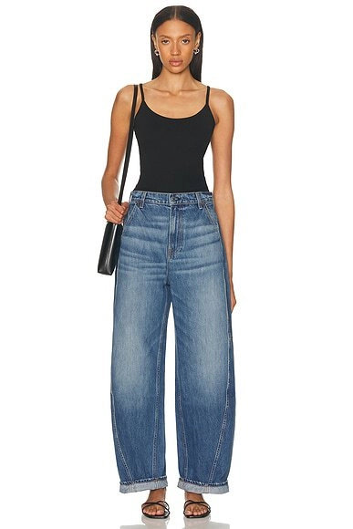 FLORE FLORE Bibi Cami Top