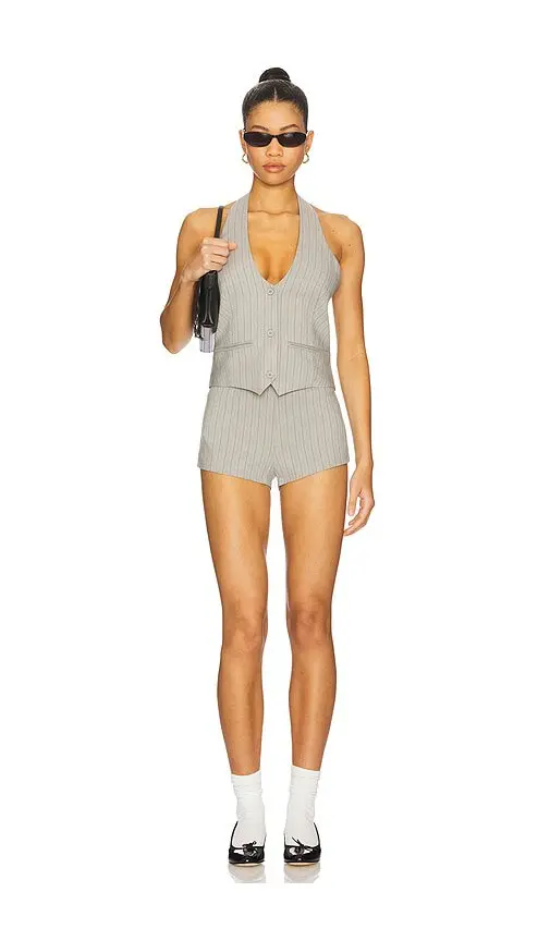 Lioness Renewal Halter Top