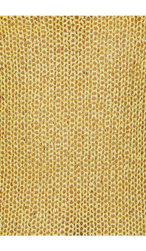 Superdown Alix Maxi Dress In . Also - Yellow
