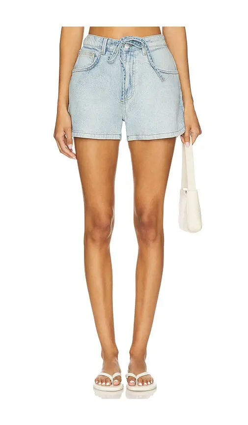 SEVENTY + MOCHI Remi Sporty Short