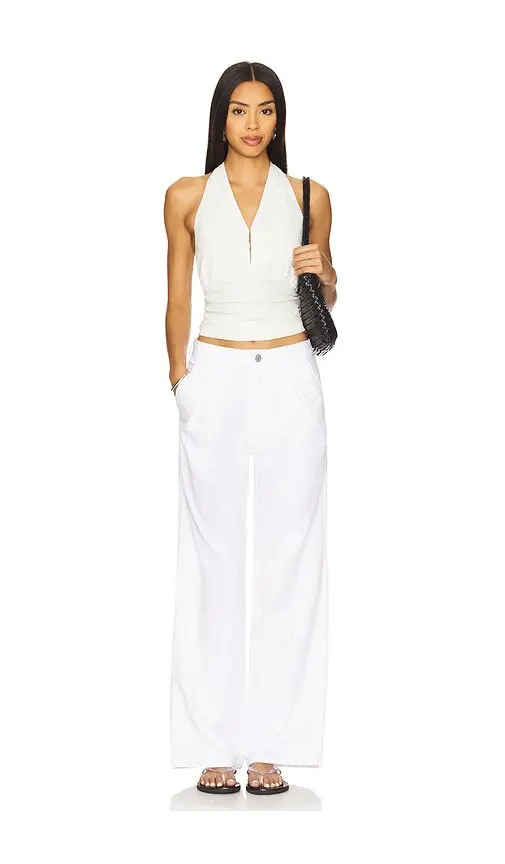 SOVERE / Prophecy Halter Top