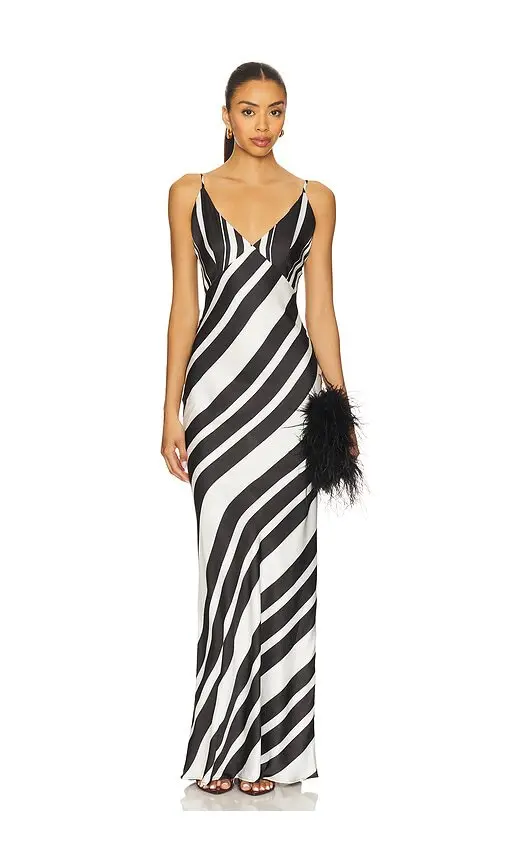 SNDYS. Agnes Maxi Dress