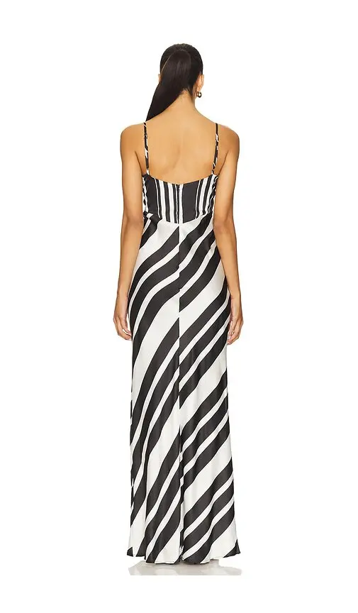 SNDYS. Agnes Maxi Dress