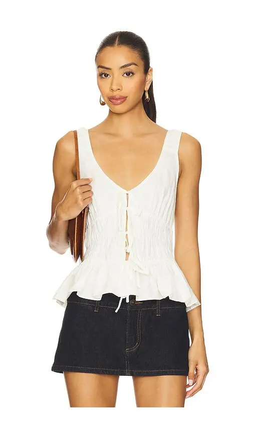 Tularosa Amie Blouse