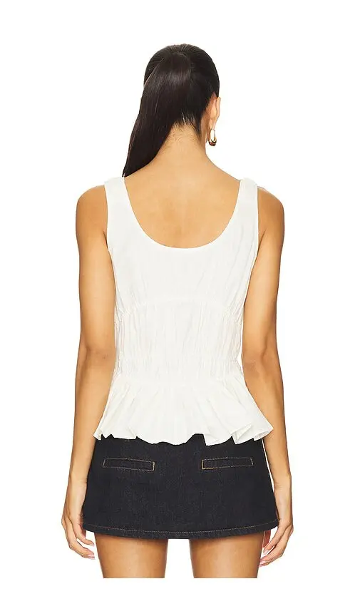 Tularosa Amie Blouse