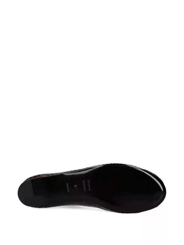 Proenza Schouler Ballerina Shoes