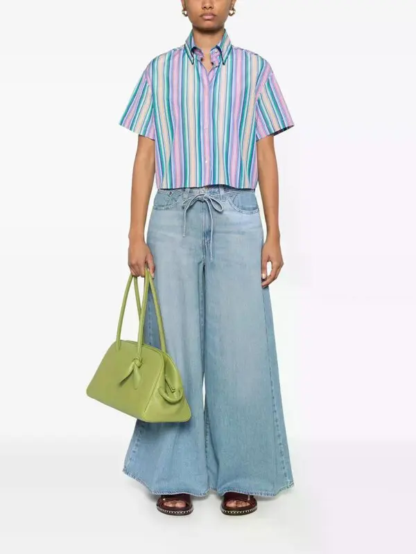 LEVI'S Super Wide Leg Jeans