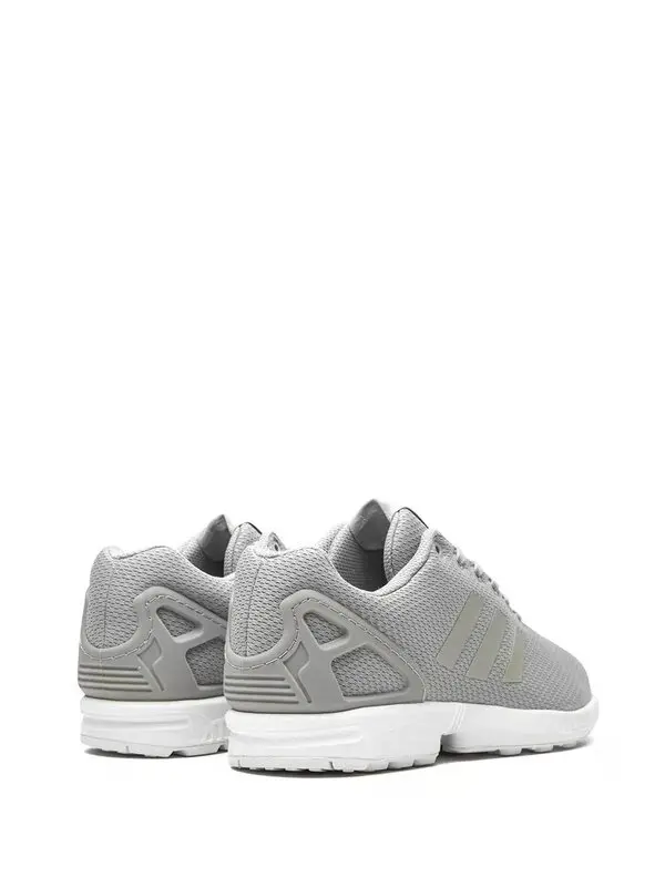 Adidas Zx Flux Sneakers - Grey
