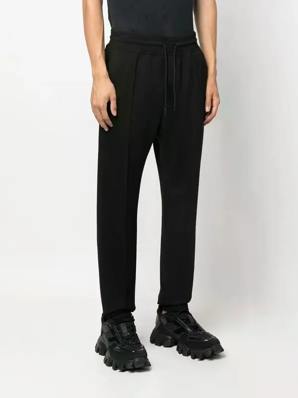 GIUSEPPE ZANOTTI Lr-22 Track Pants