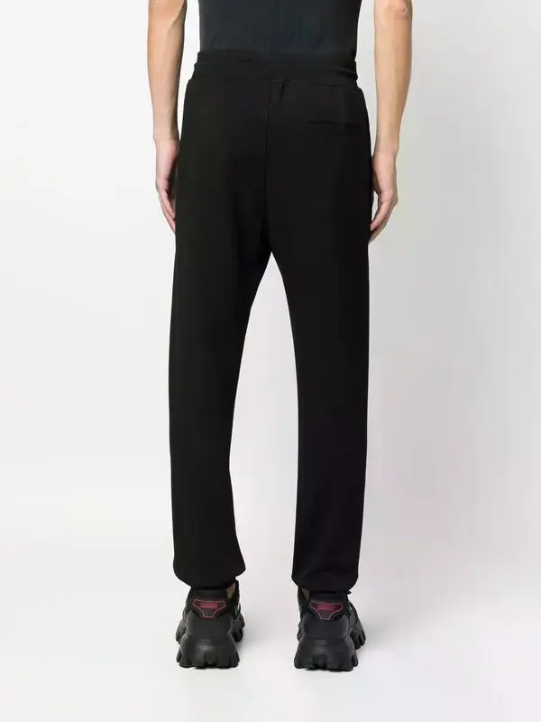 GIUSEPPE ZANOTTI Lr-22 Track Pants