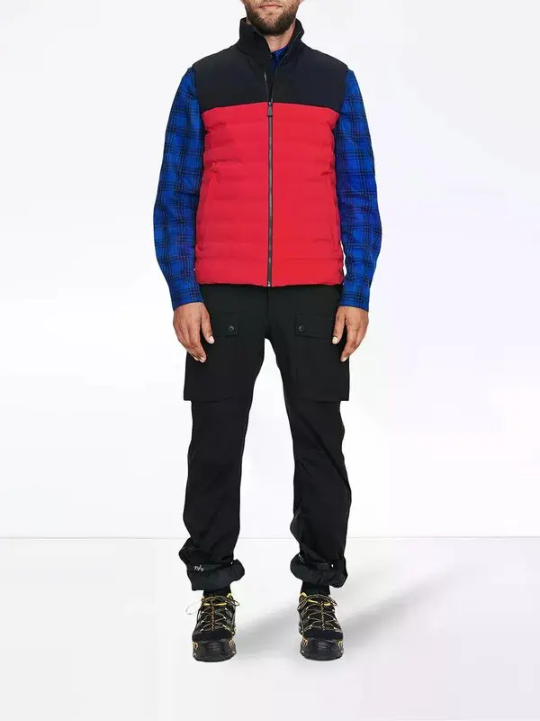 Aztech Mountain Dale Of Aspen Gilet