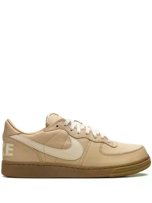 Nike Terminator Low Top Sneakers