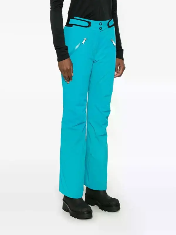 Rossignol Blackside Ski Pants - Blue
