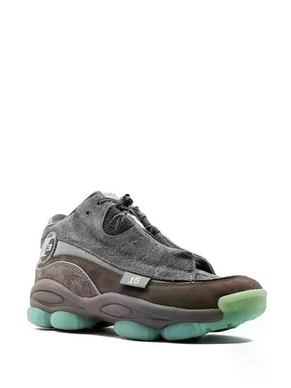 REEBOK Answer Dmx Unik Sneakers