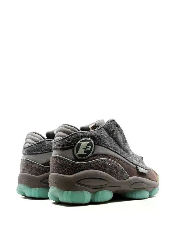REEBOK Answer Dmx Unik Sneakers