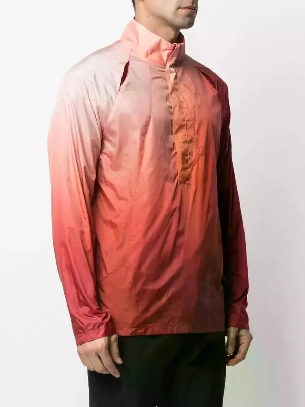 REEBOK X Cottweiler Half-zip Jacket