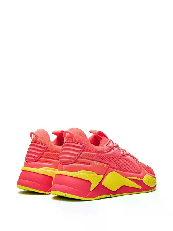 PUMA Rs-x Soft Case Sneakers - Red