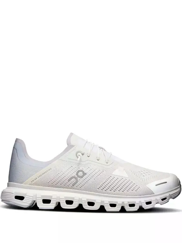 On Coast Sneakers - White