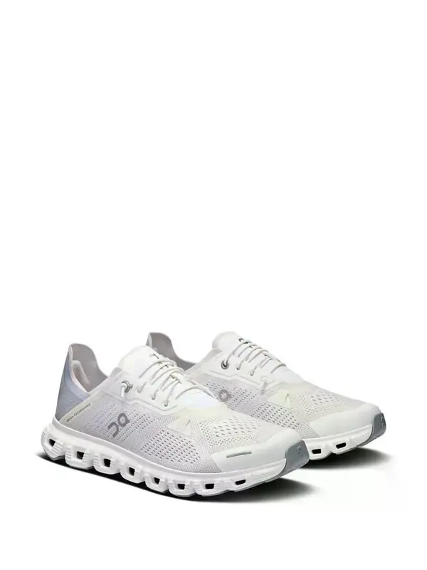 On Coast Sneakers - White