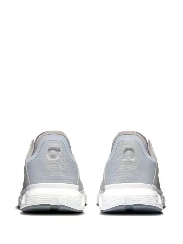On Coast Sneakers - White