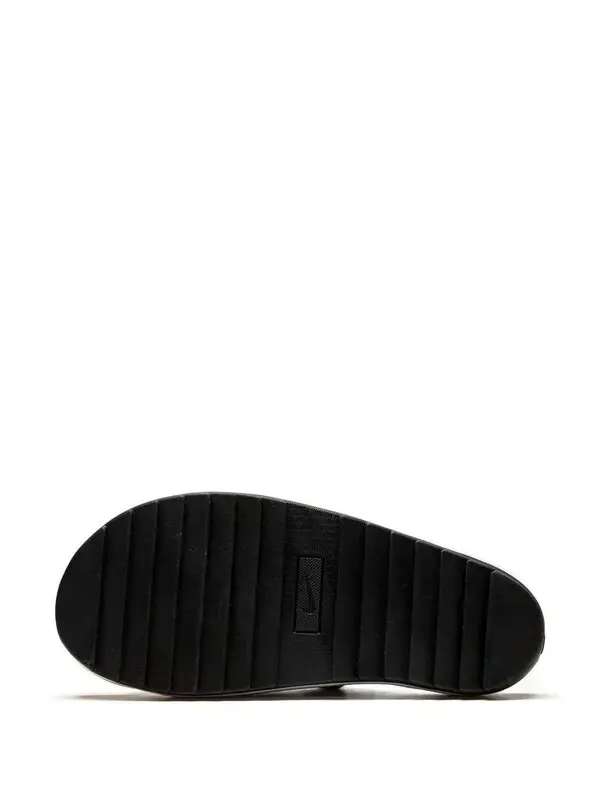 Nike Offline 2.0 Prm Qs Uno Sandals - Blue
