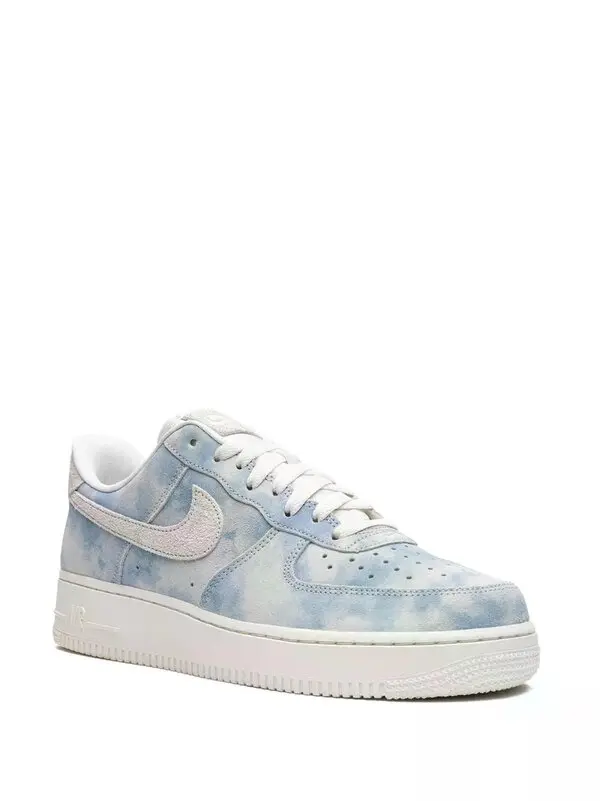 Nike Force 1 Low Se 'clouds' Sneakers