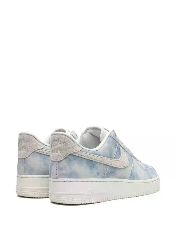 Nike Force 1 Low Se 'clouds' Sneakers