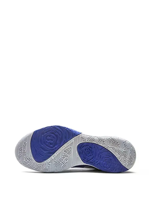 Nike Zoom Freak 1 Greece Sneakers - Blue