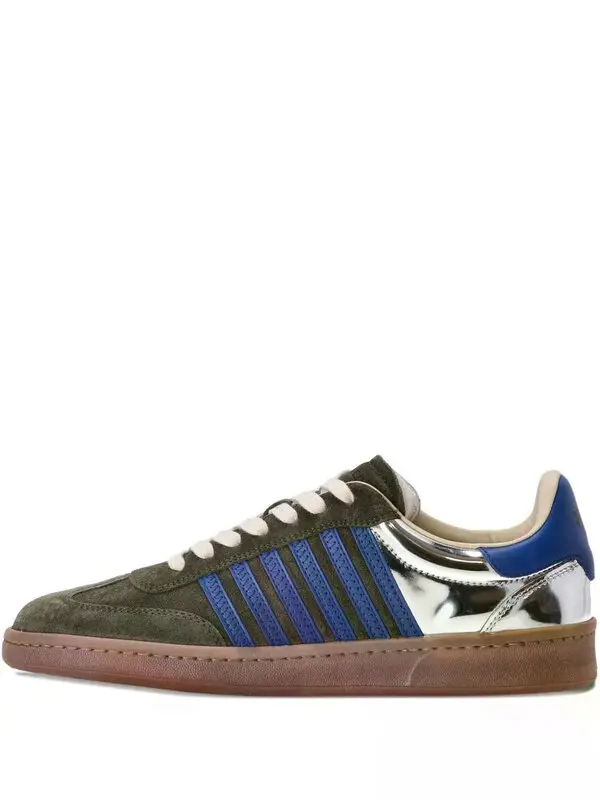 Dsquared2 Boxer Sneakers - Green