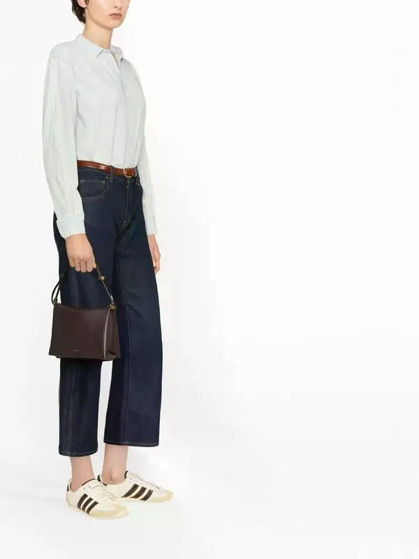 Polo Ralph Lauren Long-sleeve Button-up Shirt