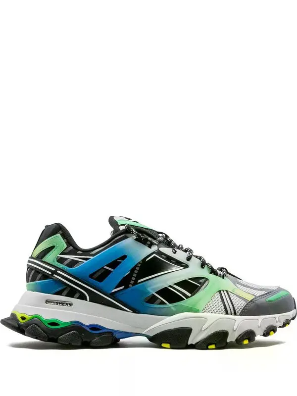 REEBOK Dmx Trail Shadow Sneakers - Black