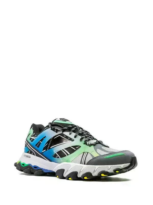 REEBOK Dmx Trail Shadow Sneakers - Black