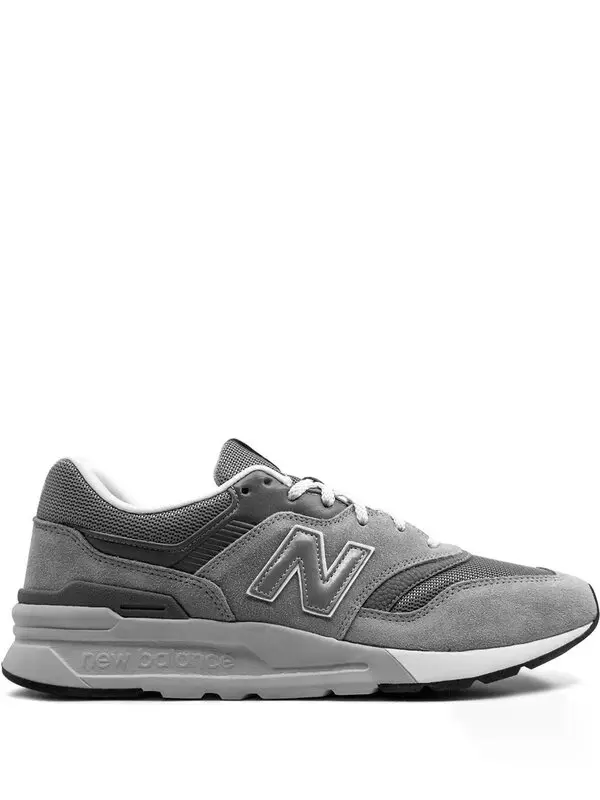 NEW BALANCE 997h Sneakers - Grey