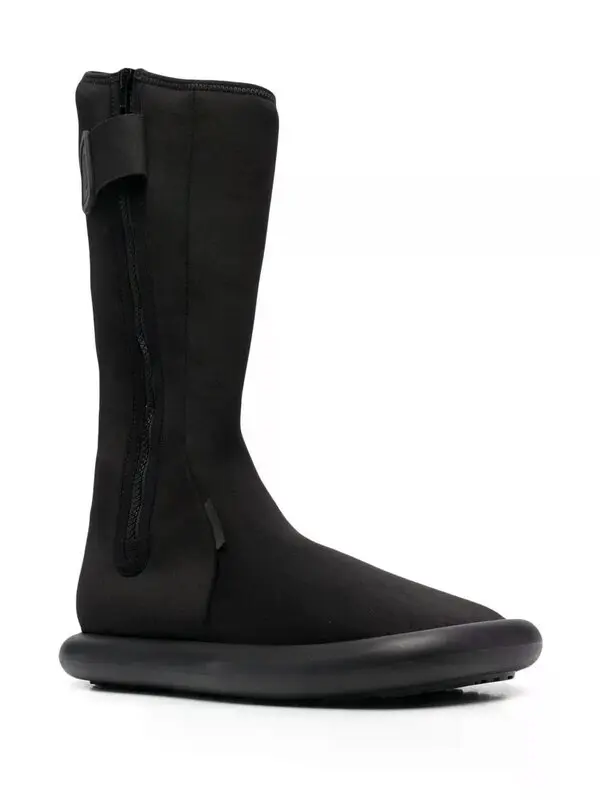 Camper X Ottolinger Mid-calf Boots