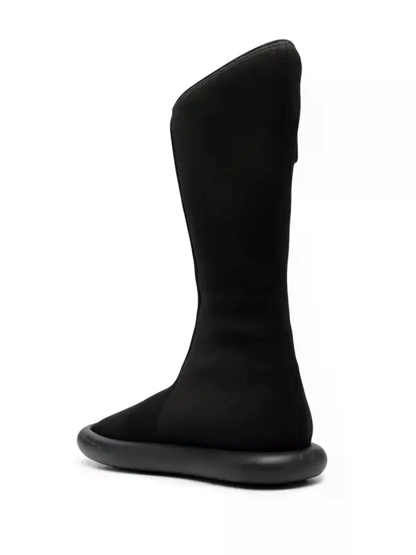 Camper X Ottolinger Mid-calf Boots