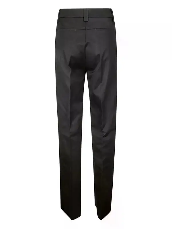 THELATEST Straight-leg Trousers