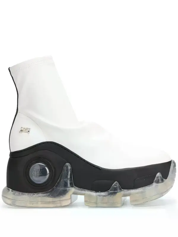 Swear London Air Revive Xtra Sneakers - White